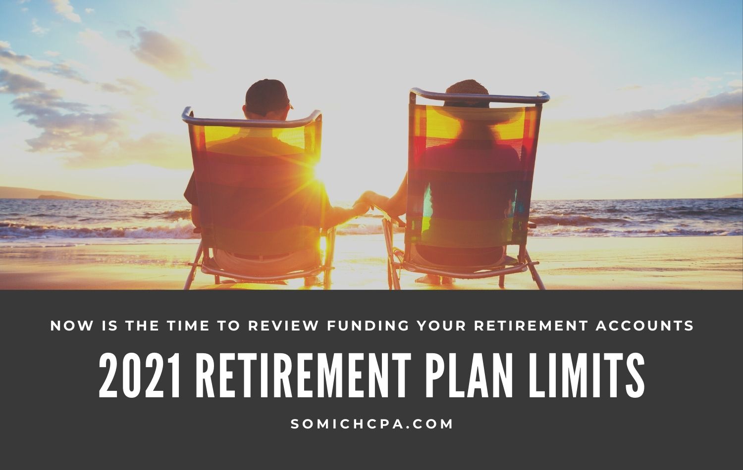 2021 Retirement Plan Limits | Somich & Associates CPAs